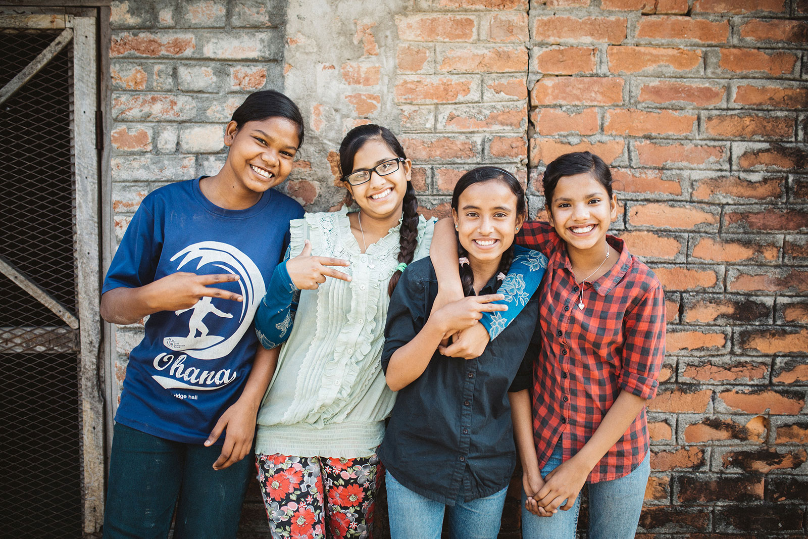 Help us help those who help others | Project Banbasa